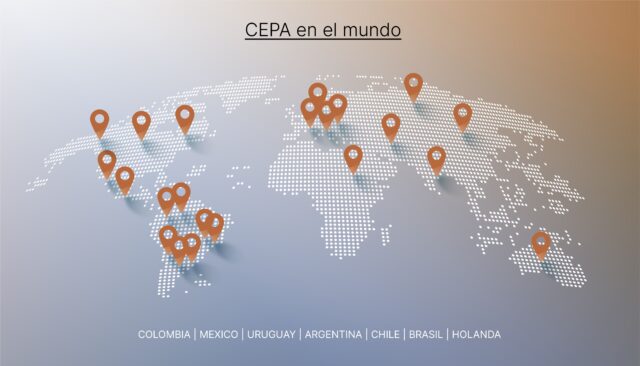 ¡CEPA Mobility México!