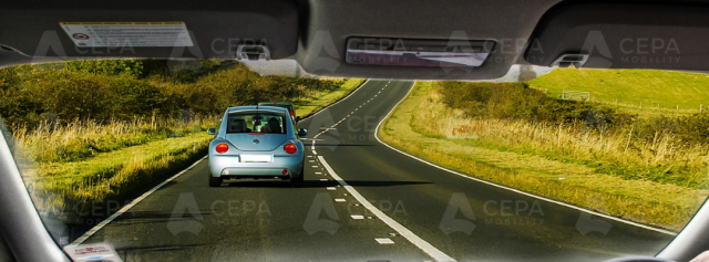 ¡CEPA MOBILITY MÉXICO!